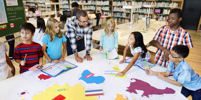 Creating A Culturally Inclusive Classroom - vrogue.co Creating A Culturally Inclusive Classroom - vrogue.co